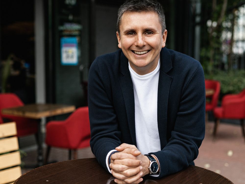 Алексей Баранов | Forbes.ru