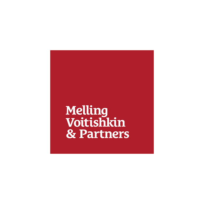 Melling, Voitishkin & Partners | Forbes.ru