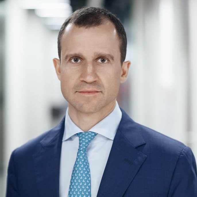 Станислав Бибик | Forbes.ru