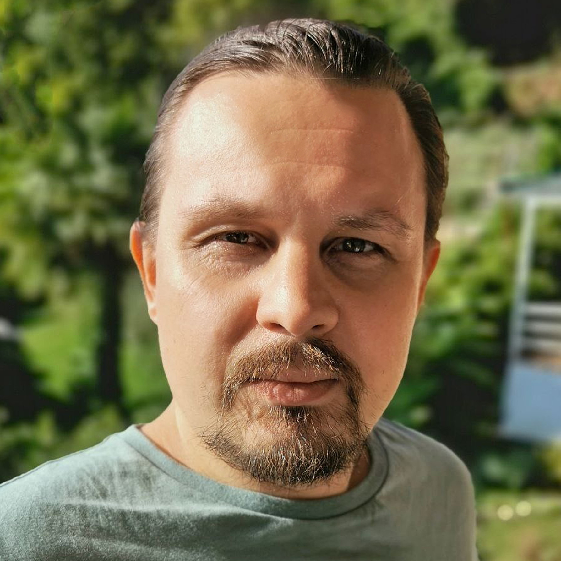 Илья Поляков | Forbes.ru