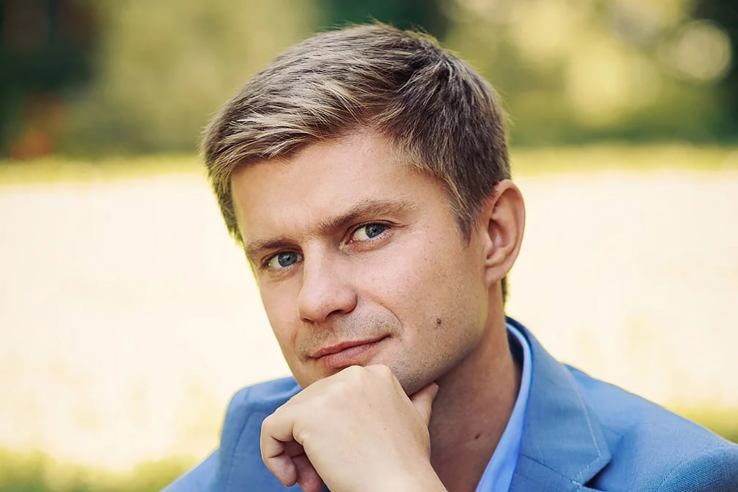 Антон Федун | Forbes.ru