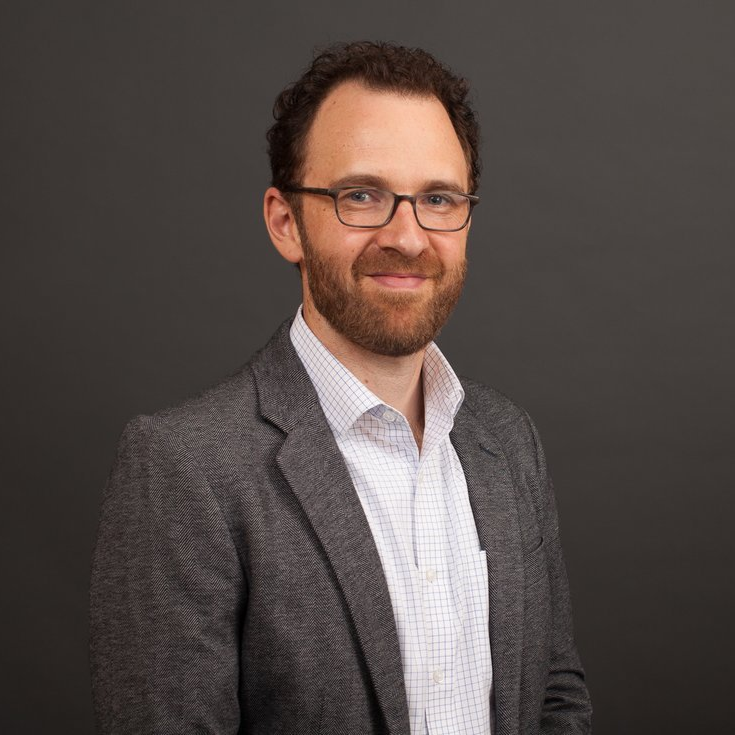 James Genone | Forbes.ru