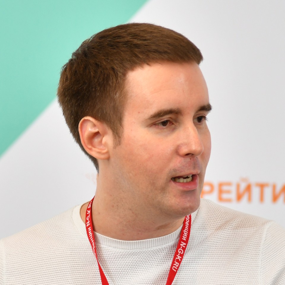 Кирилл Родионов | Forbes.ru