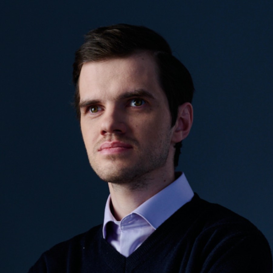 Михаил Хлебунов | Forbes.ru