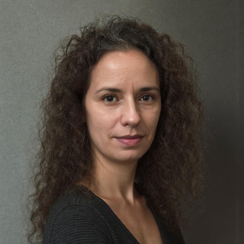 Анна Натитник | Forbes.ru