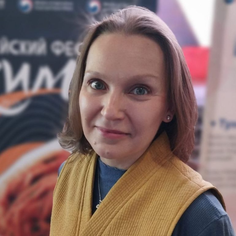Мария Осетрова | Forbes.ru