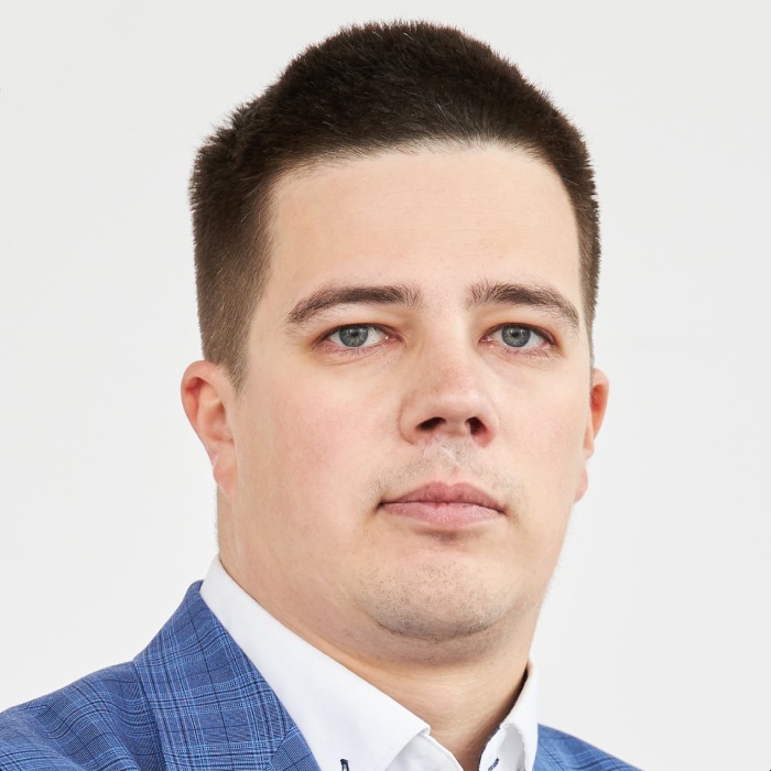 Алексей Алмаматов | Forbes.ru