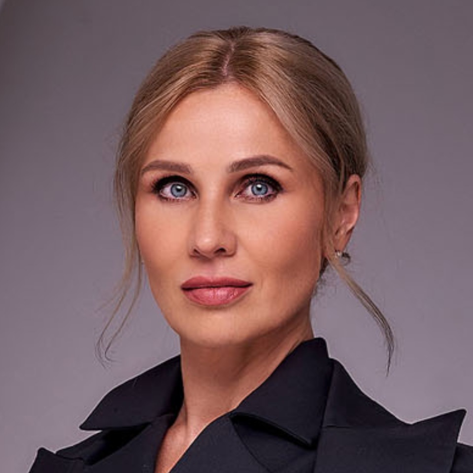 Людмила Соболевская | Forbes.ru